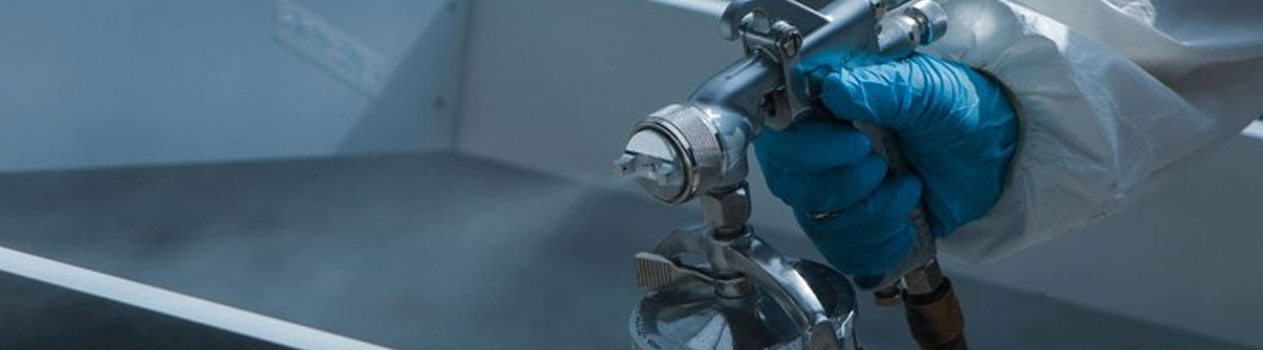 Innovations in Protective Coatings: Smart Solutions