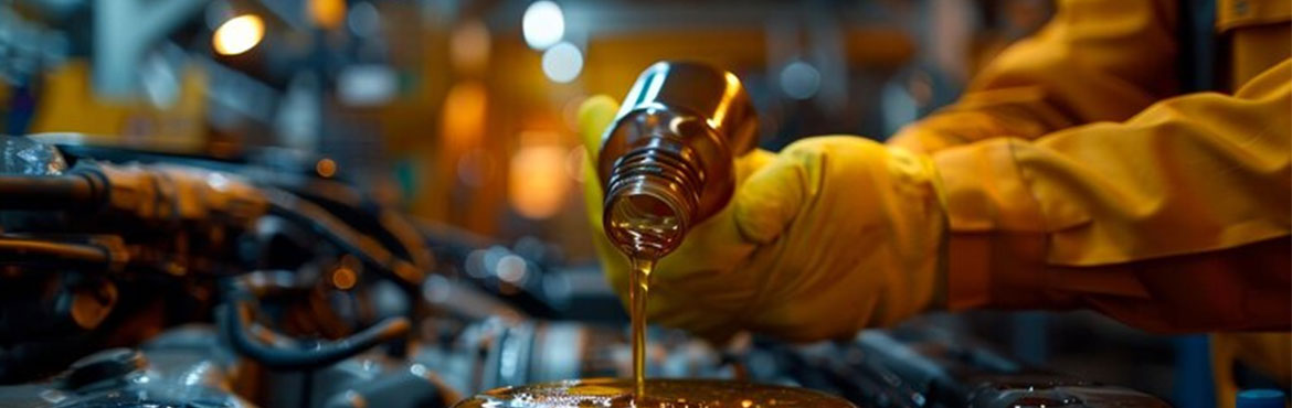 Enhance Techniques with Specialty Lubricants