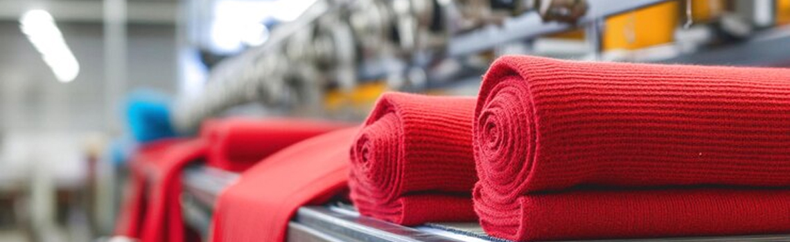 Enhancing Textile Production Efficiency with Nylon POY