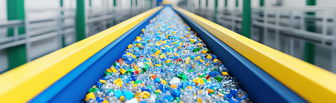 Trends in Eco-Friendly Spin Finishes for Polypropylene Fibres