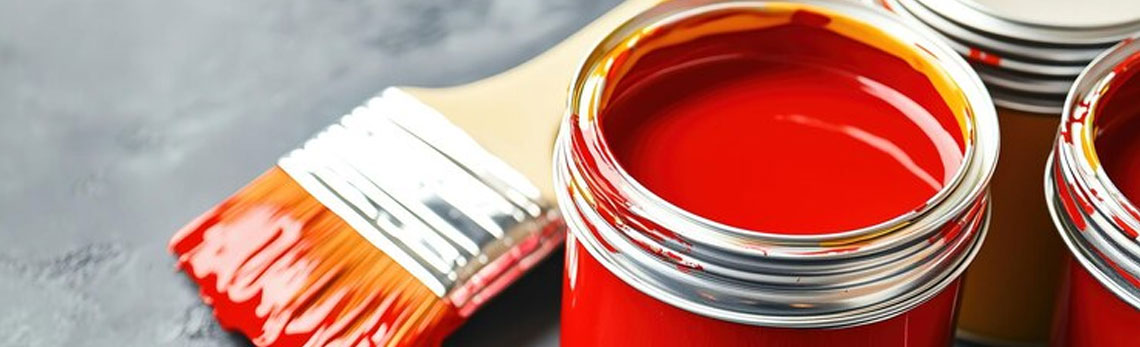 Tips for Flawless Synthetic Enamel Paint Finishes