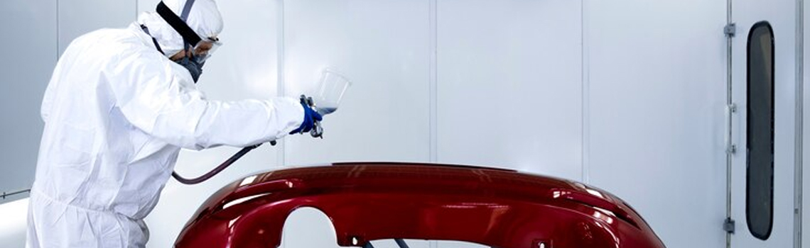 Best Anticorrosive Coatings for Automobiles